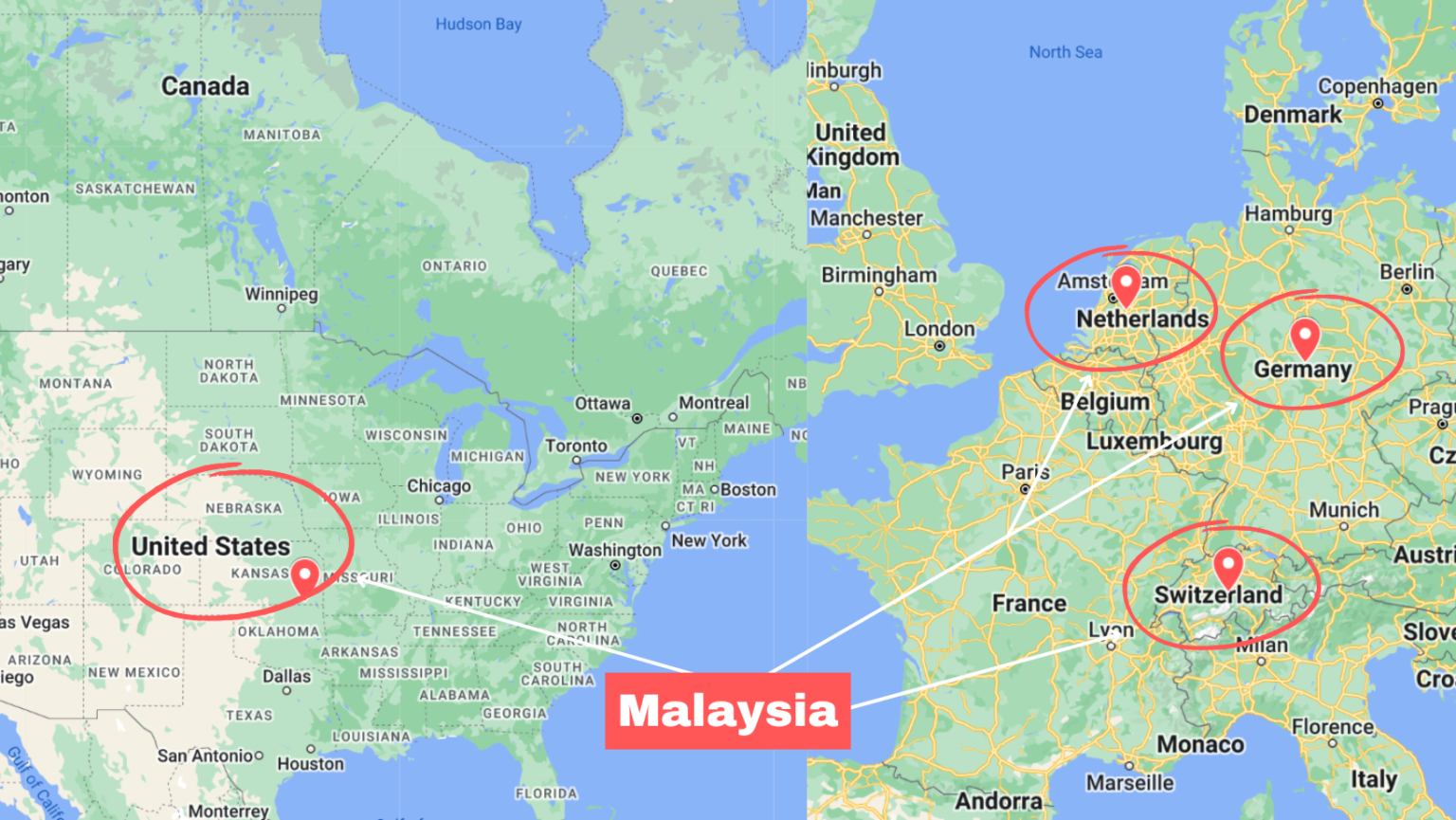 SPR Microtech Sdn Bhd - High Precision Fabrication Service